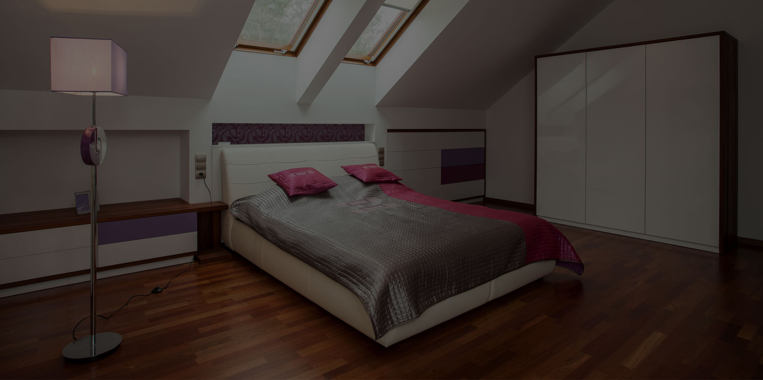 Portfolio - LC Joinery, Roofing & Building Work