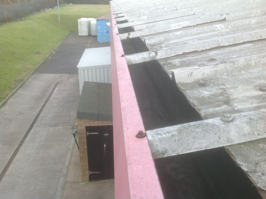 Portfolio - LC Joinery, Roofing & Building Work