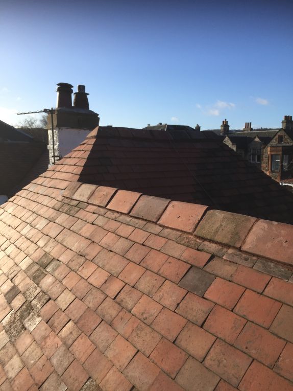 Portfolio - LC Joinery, Roofing & Building Work
